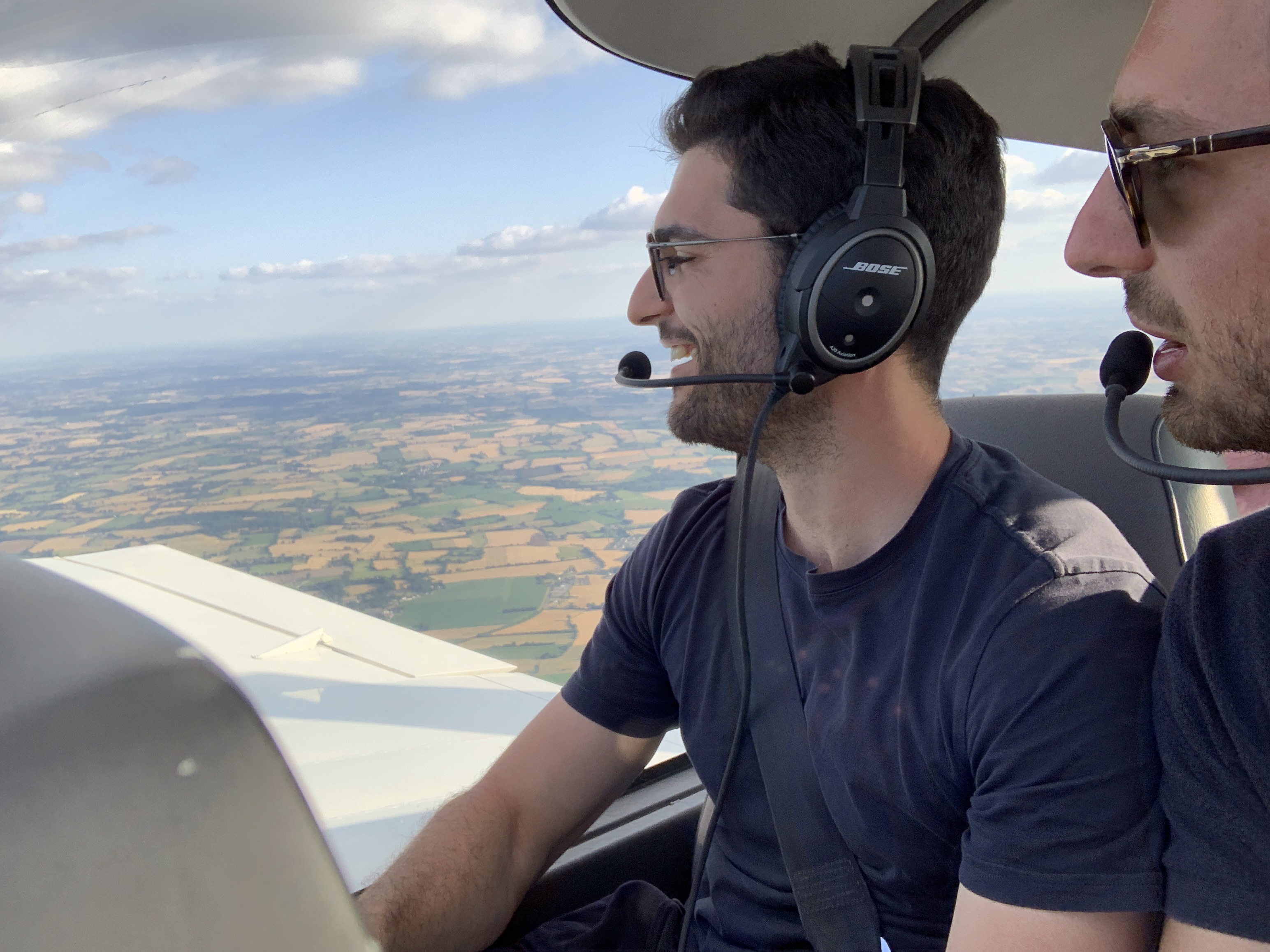 Innovacom investit dans Wingly, la start-up qui pense le transport ...