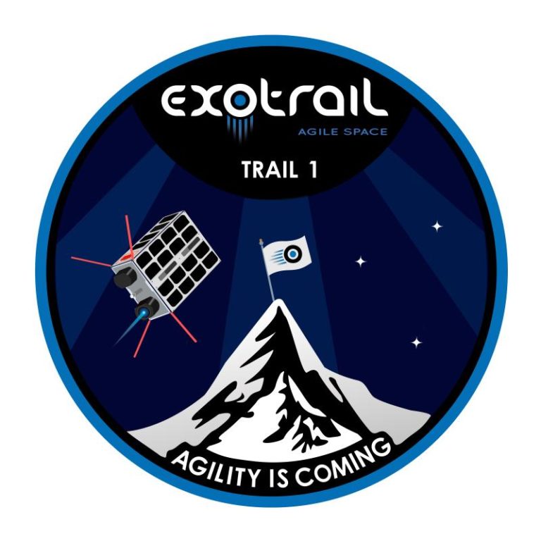 EXOTRAIL paves the way for new space mobility with first of its kind ...