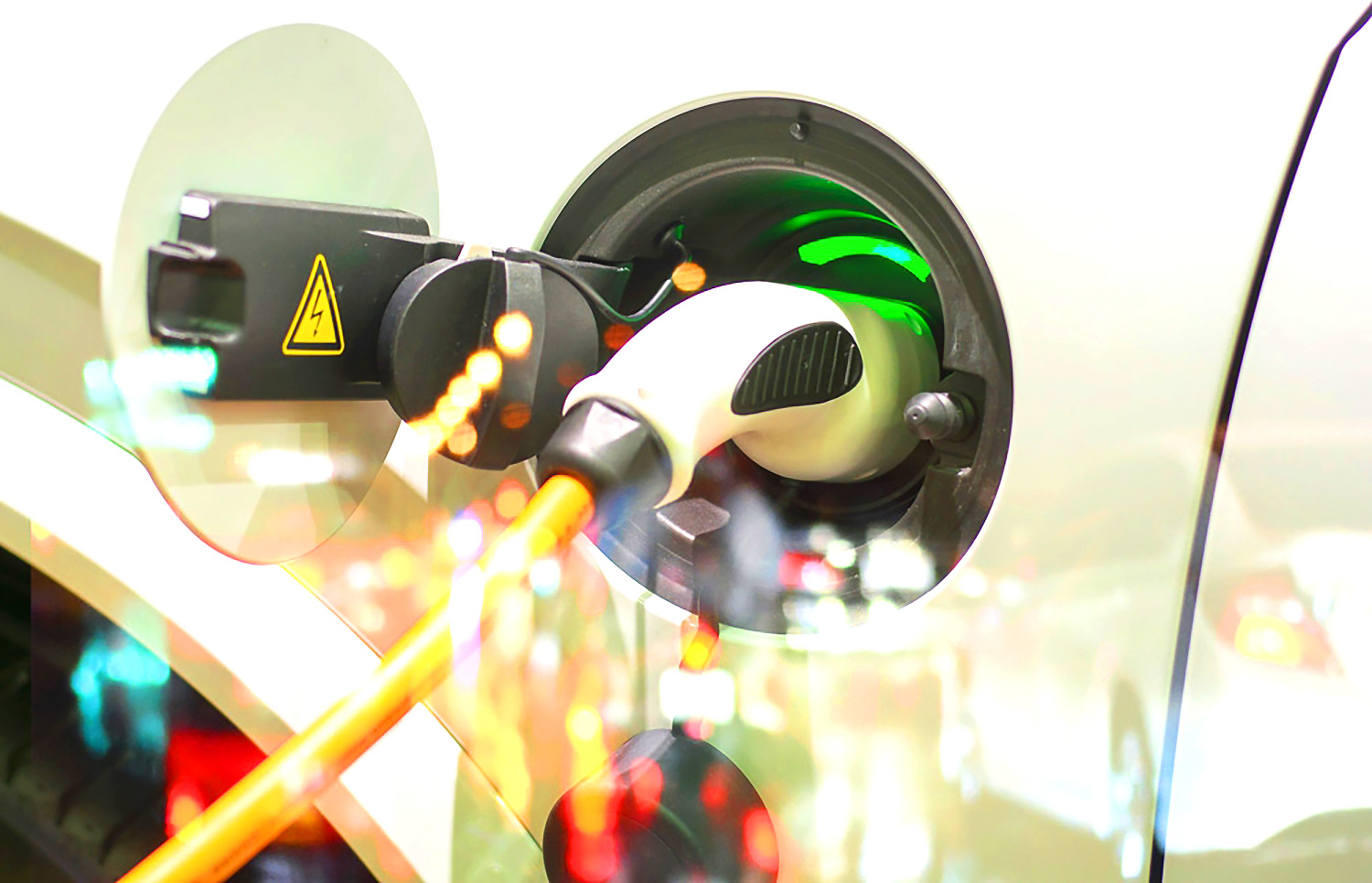 STMicroelectronics to Acquire Majority Stake in Gallium Nitride ...