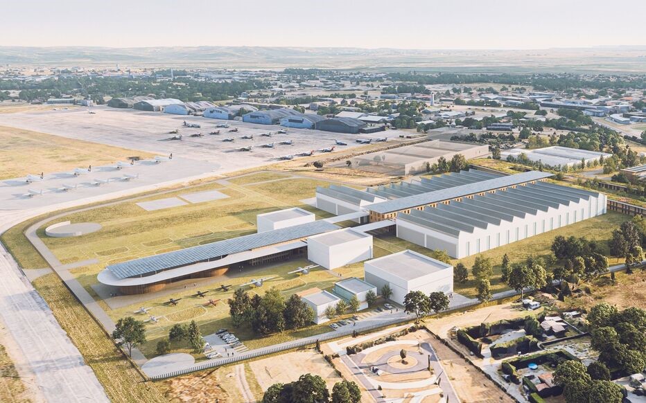 Réconcilions start-up et filières industrielles ! - Innovacom