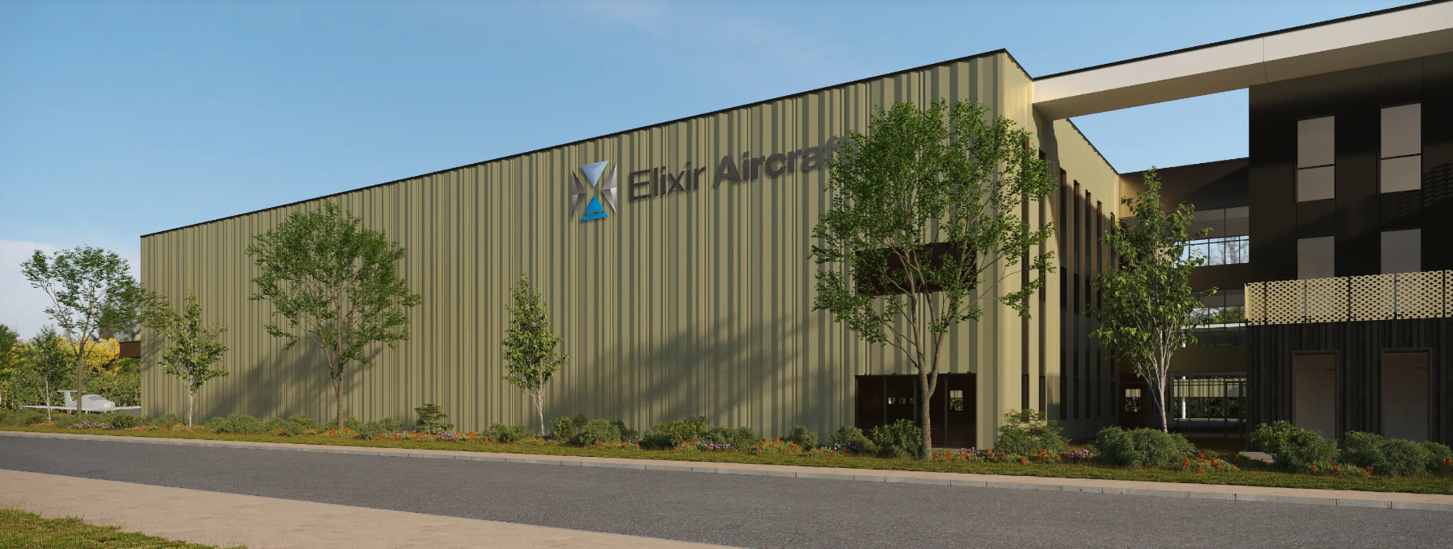 INNOVACOM entre au capital d'ELIXIR AIRCRAFT, leader français de l ...