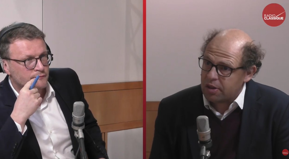 Elixir Aircraft : interview croisée du 04/11/2025 avec Arthur Léopold ...